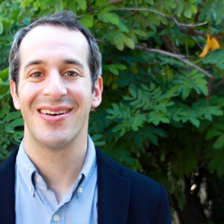 David Stein | UCLA Luskin Center for History and Policy