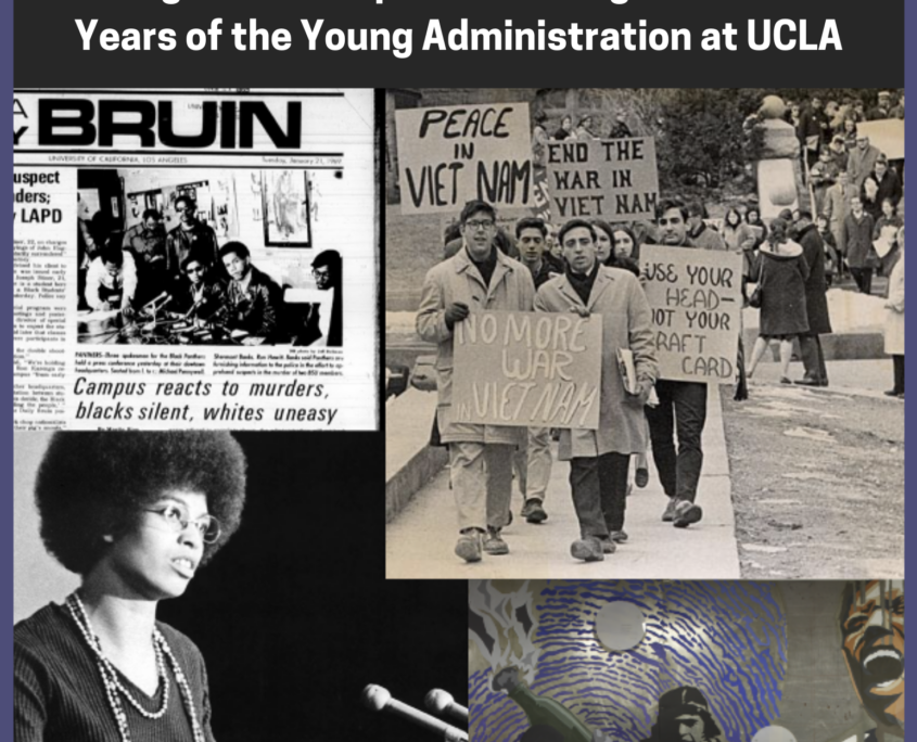 LCHP Reports | UCLA Luskin Center for History and Policy