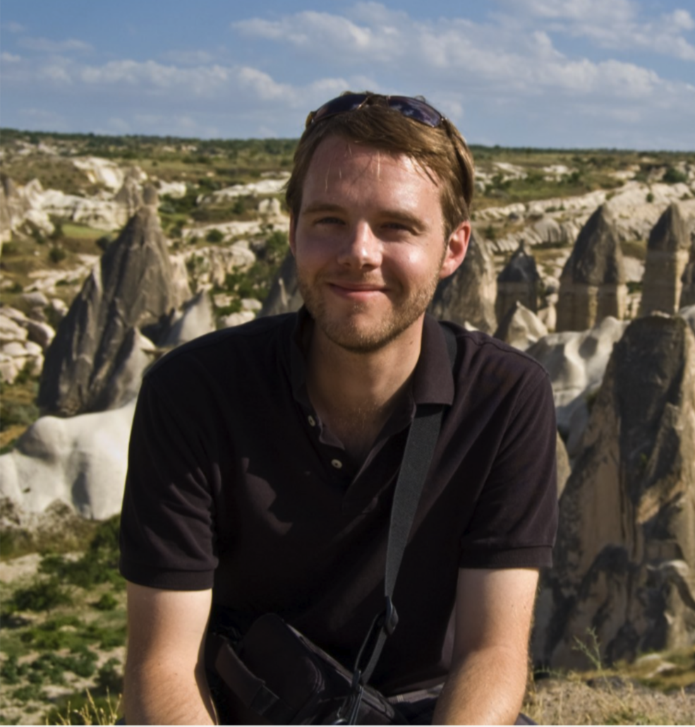 Luskin Fellows 2024-2025 | UCLA Luskin Center for History and Policy