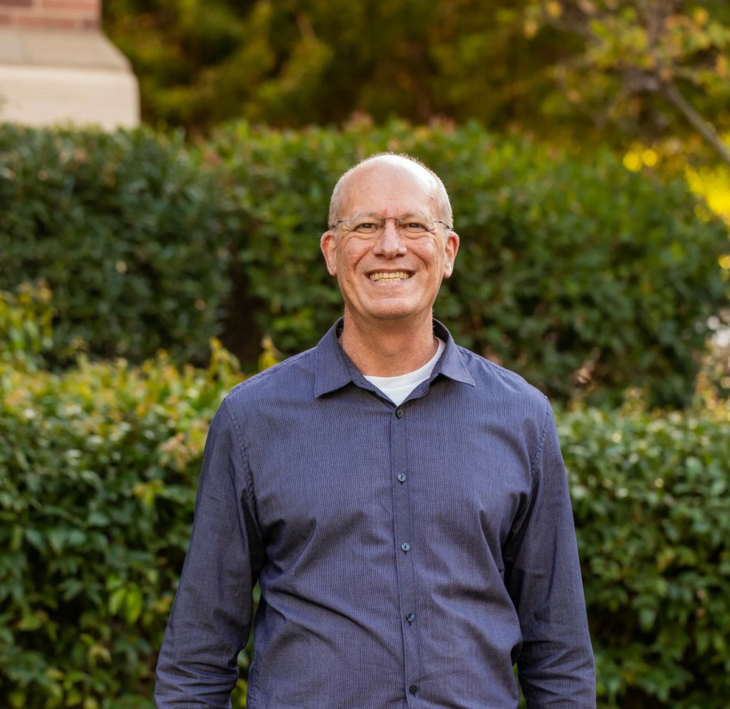 Luskin Fellows 2024-2025 | UCLA Luskin Center for History and Policy